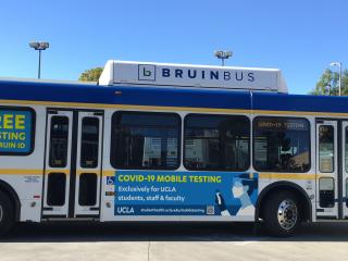 BruinBus | Transportation