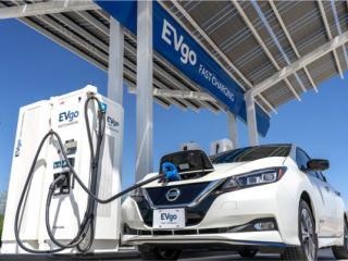 Electric Vehicle Transportation